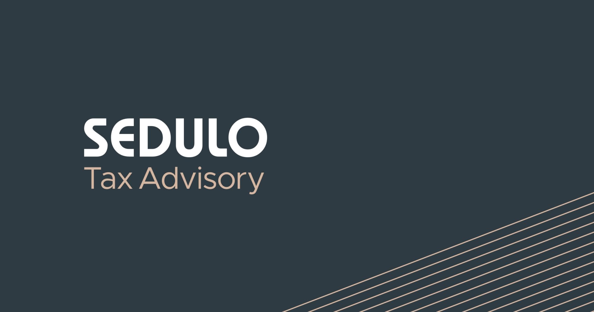 Wealth Management | Sedulo Tax