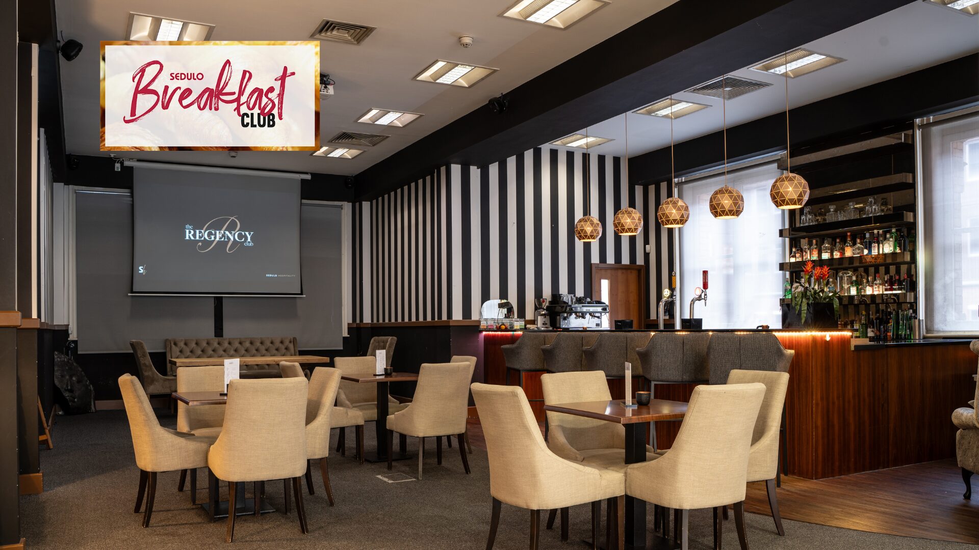 Sedulo Breakfast Club - Manchester | Sedulo Tax